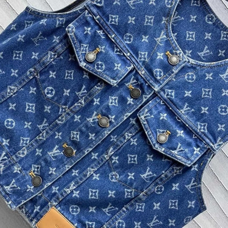 Affordable Louis Vuitton Vest