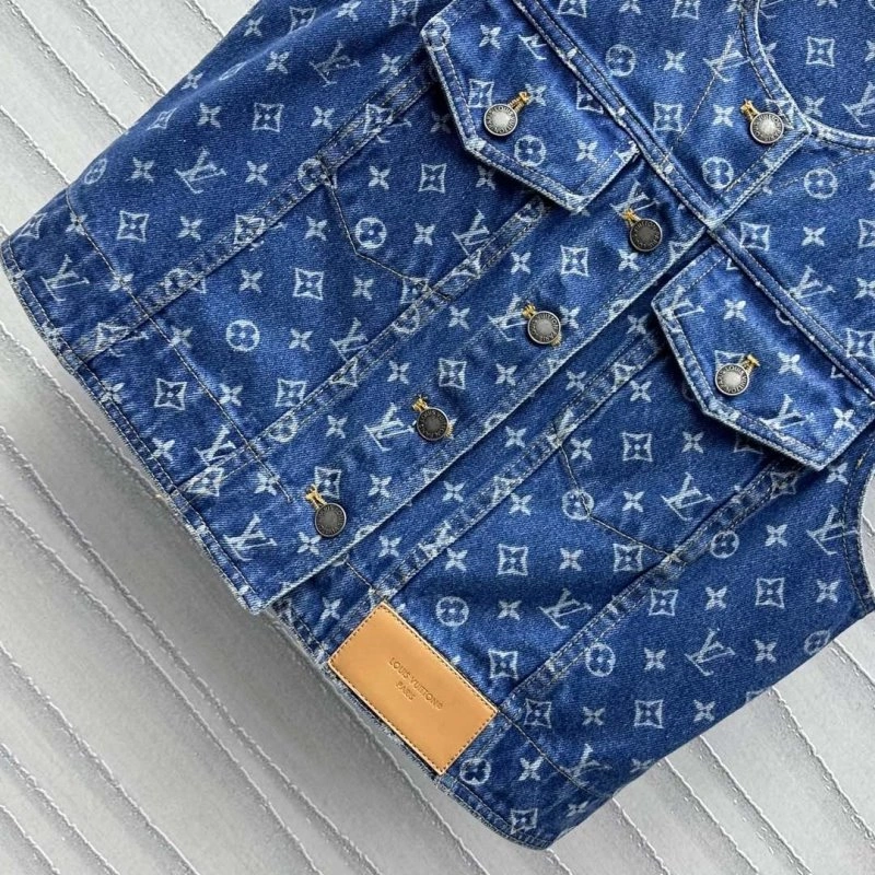 Affordable Louis Vuitton Vest