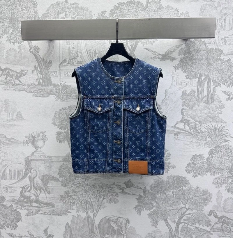 Louis Vuitton Vest