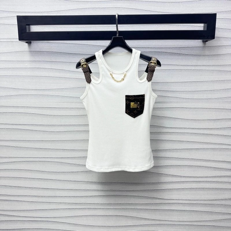 Louis Vuitton Vest