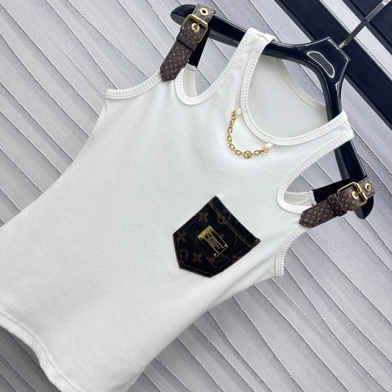Perfect replica Louis Vuitton Vest