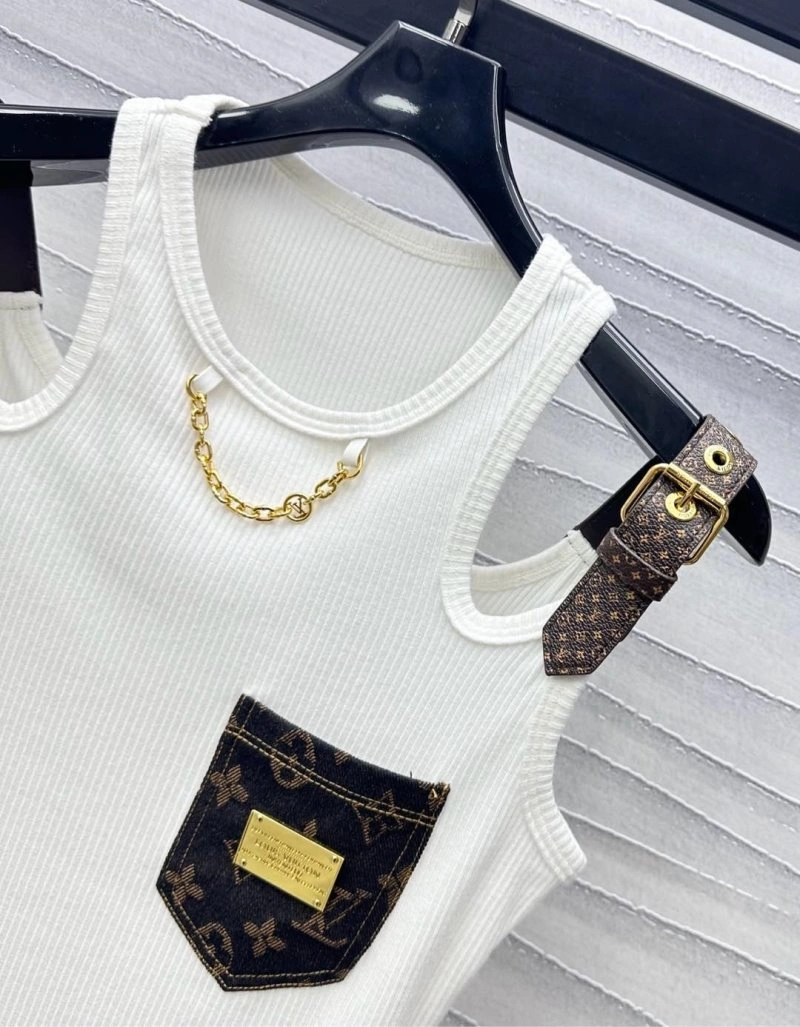 Perfect replica Louis Vuitton Vest