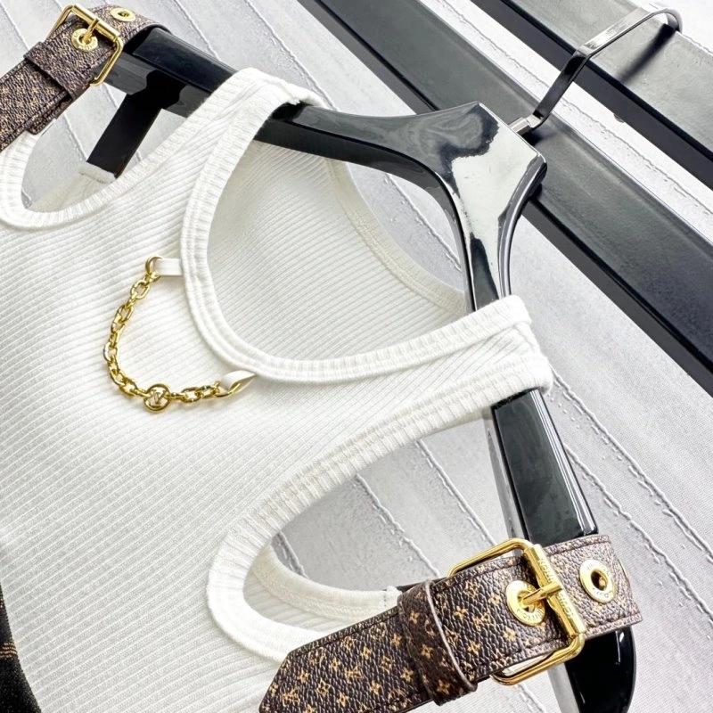 Perfect replica Louis Vuitton Vest