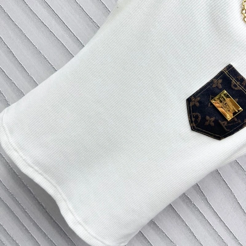 Perfect replica Louis Vuitton Vest