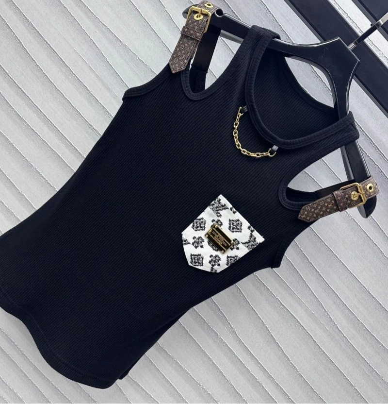 Low-cost Louis Vuitton Vest