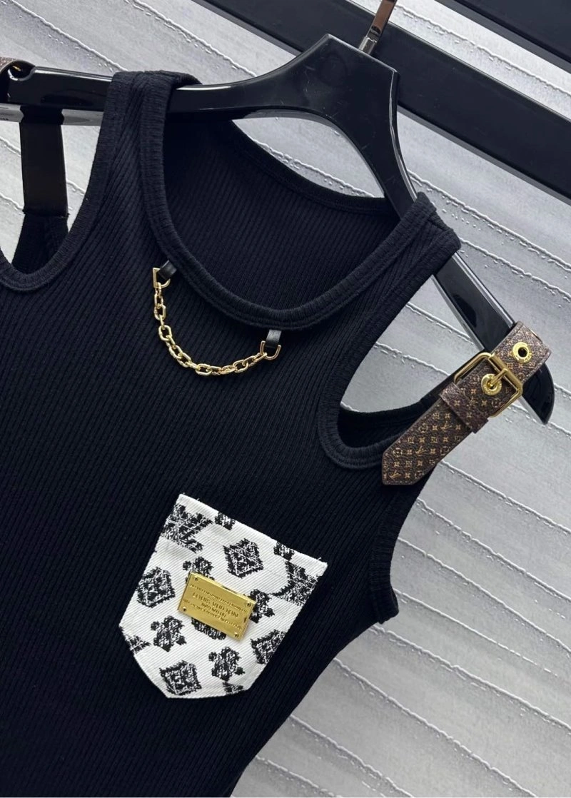 Low-cost Louis Vuitton Vest