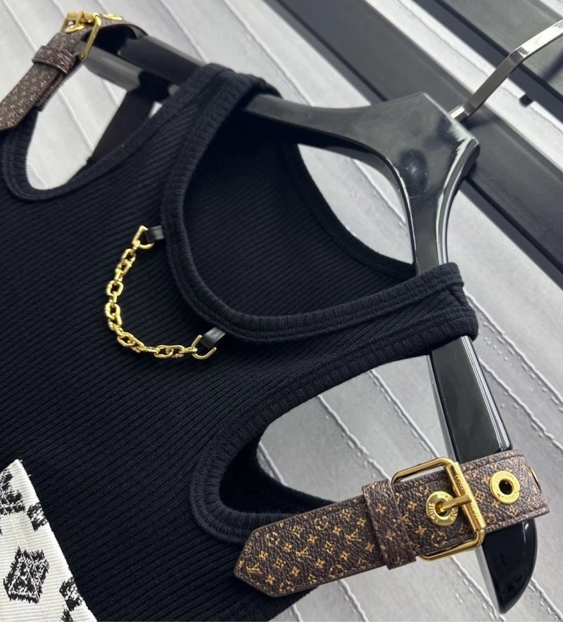 Low-cost Louis Vuitton Vest