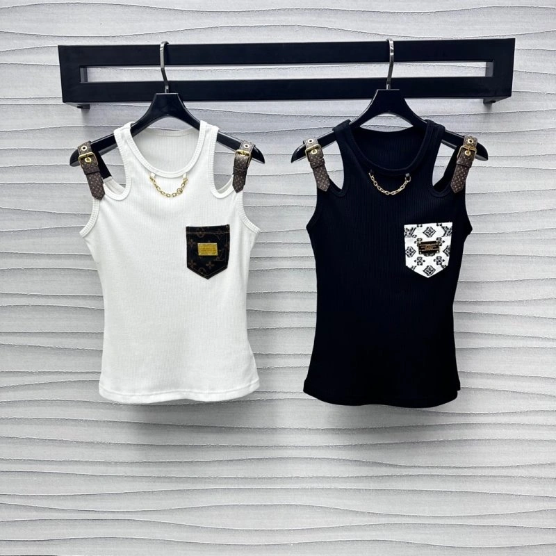 Low-cost Louis Vuitton Vest