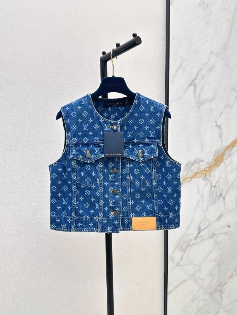 Brand-original Louis Vuitton Vest