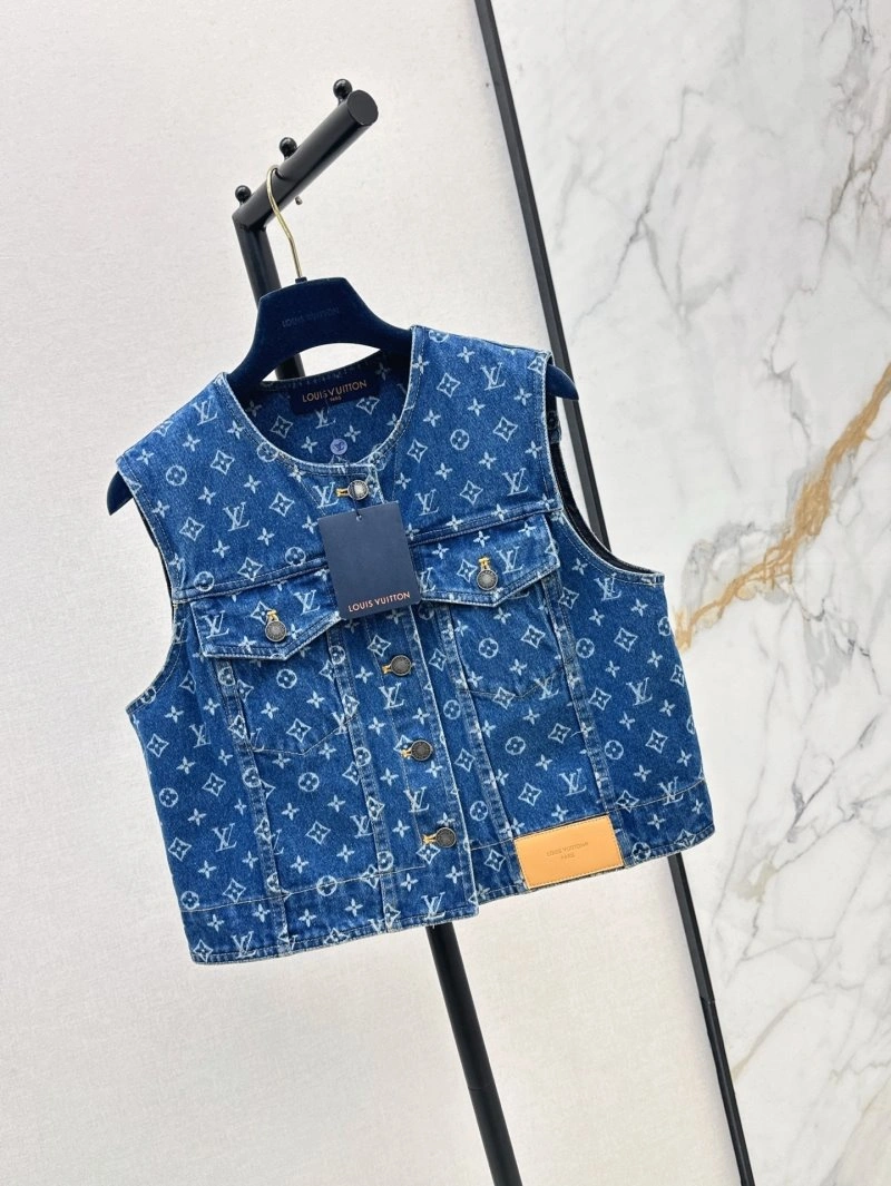 Brand-original Louis Vuitton Vest
