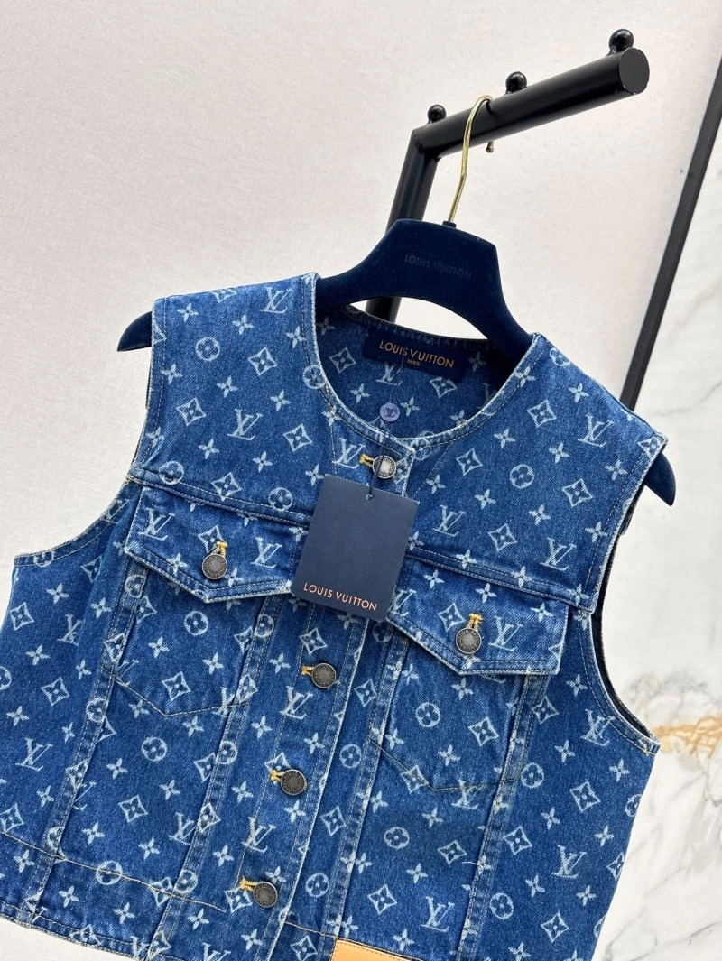 Brand-original Louis Vuitton Vest