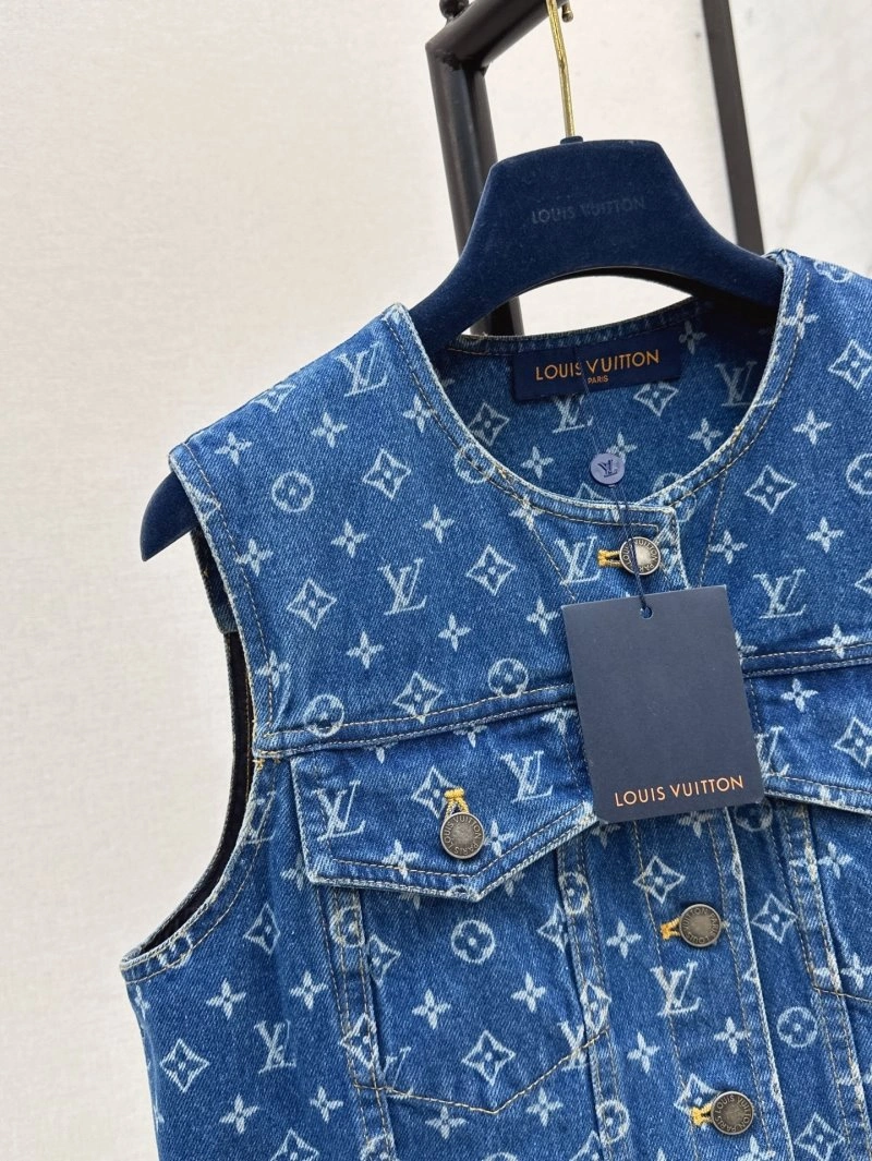Brand-original Louis Vuitton Vest