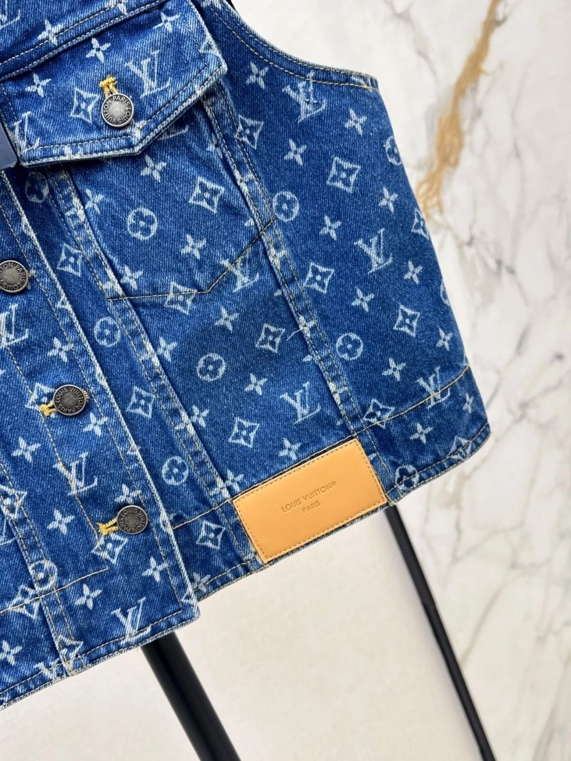 Brand-original Louis Vuitton Vest