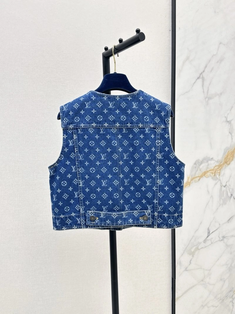 Brand-original Louis Vuitton Vest