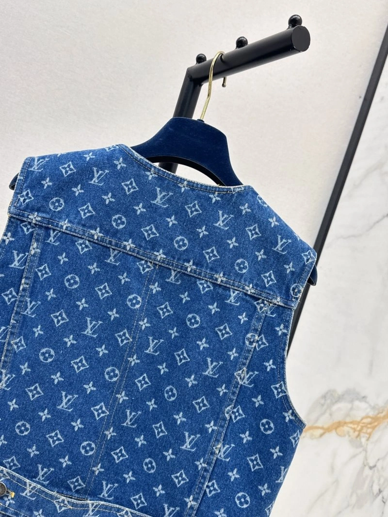 Brand-original Louis Vuitton Vest