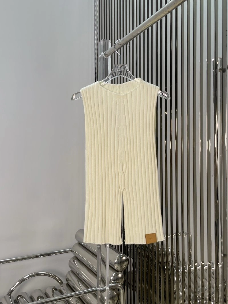 Louis Vuitton Vest