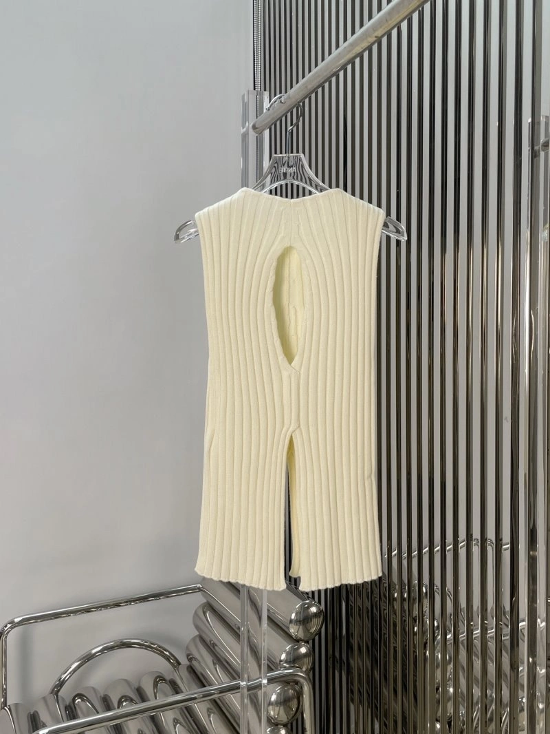 Top mirror Louis Vuitton Vest