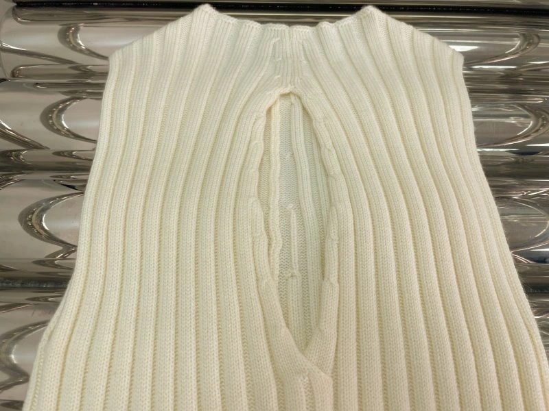 Top mirror Louis Vuitton Vest