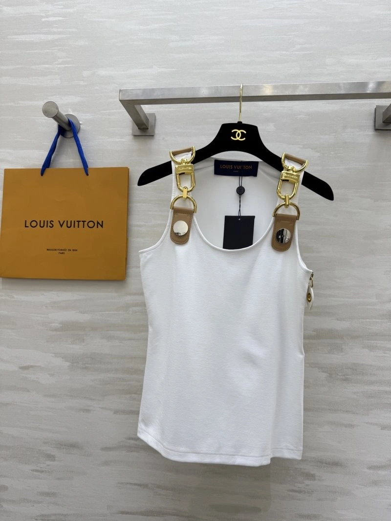 Louis Vuitton Vest