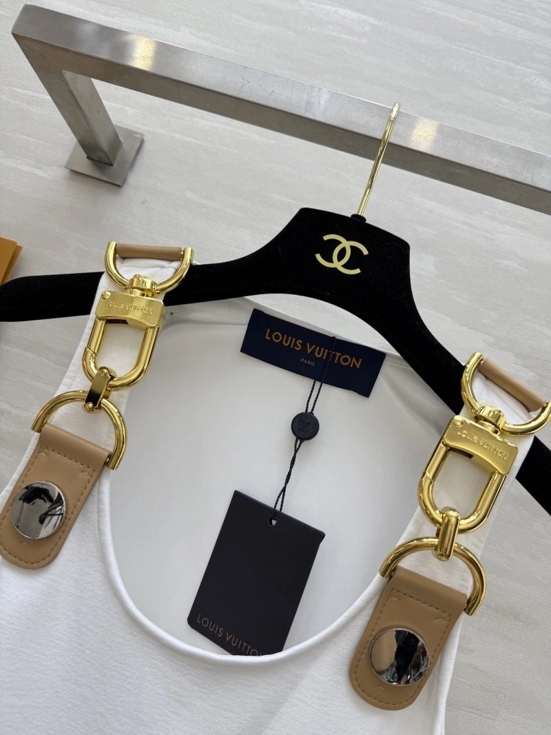 Precise copy Louis Vuitton Vest