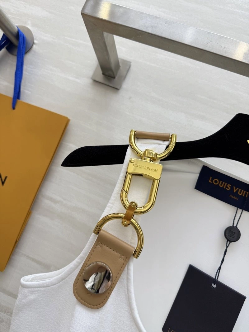 Precise copy Louis Vuitton Vest