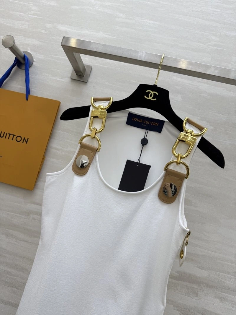 Precise copy Louis Vuitton Vest