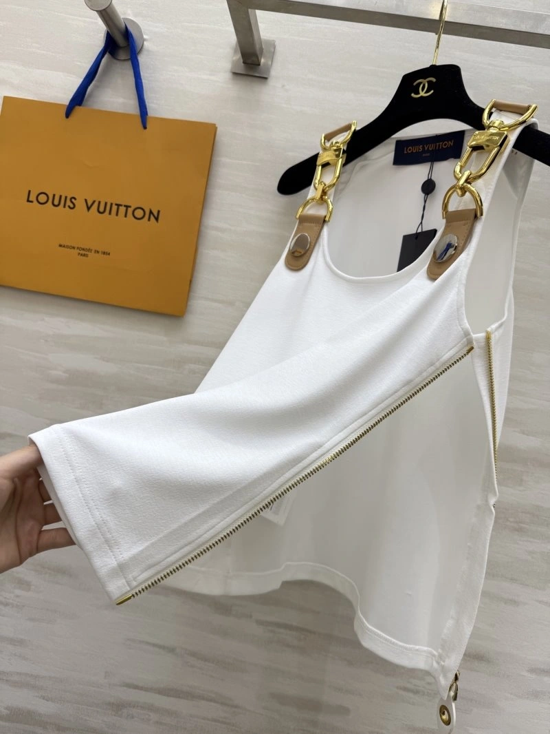 Precise copy Louis Vuitton Vest