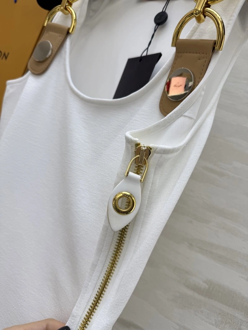 Precise copy Louis Vuitton Vest