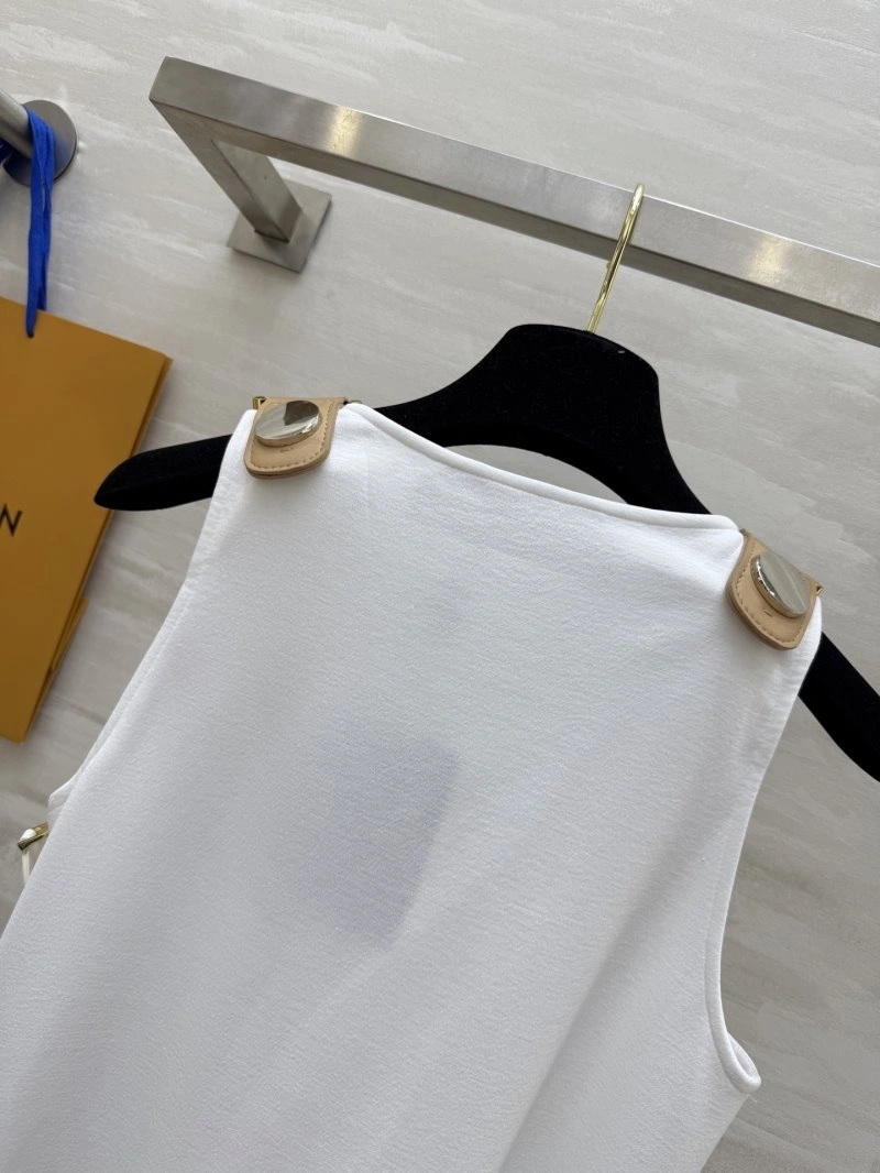 Precise copy Louis Vuitton Vest