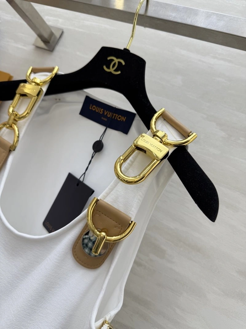 Precise copy Louis Vuitton Vest