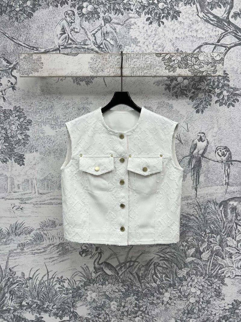Louis Vuitton Vest