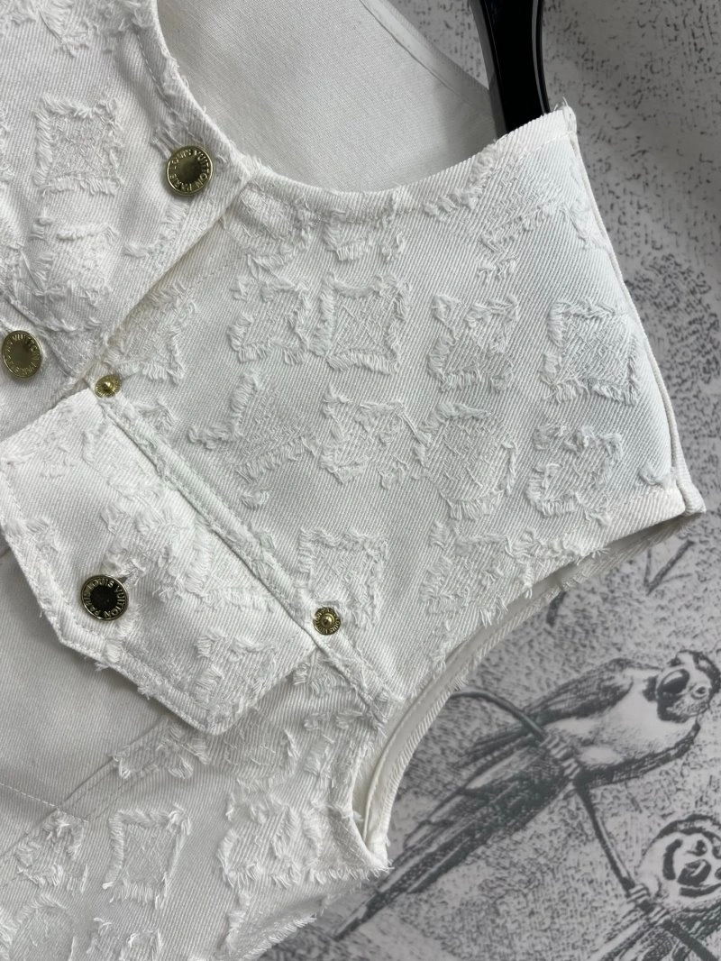 Affordable Louis Vuitton Vest