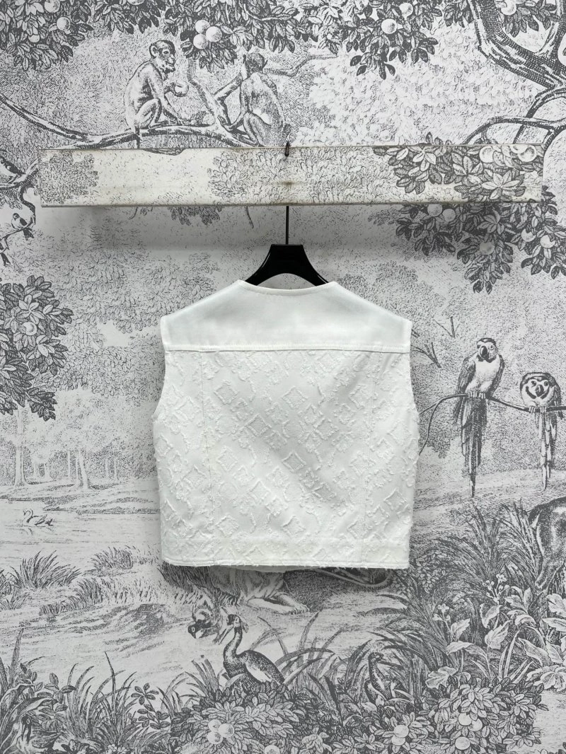 Affordable Louis Vuitton Vest