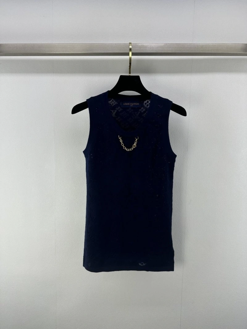 Louis Vuitton Vest