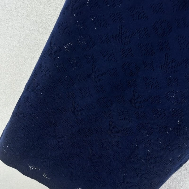 Mirror quality Louis Vuitton Vest