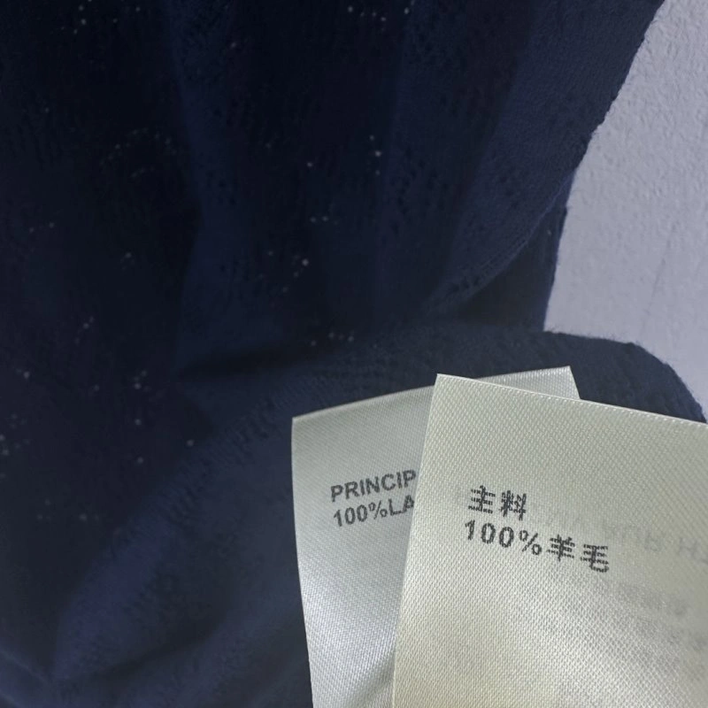 Mirror quality Louis Vuitton Vest