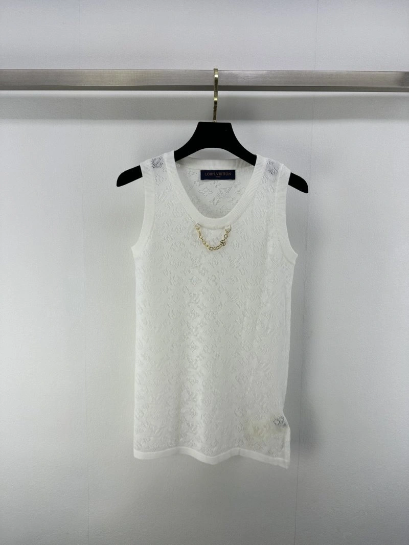 Louis Vuitton Vest