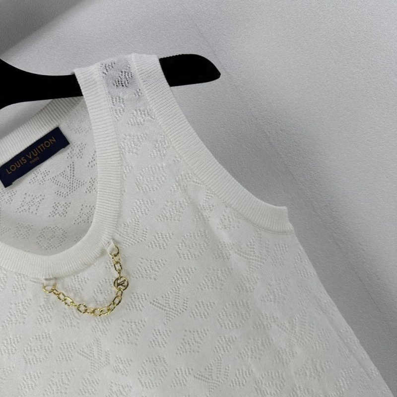 Legit Louis Vuitton Vest