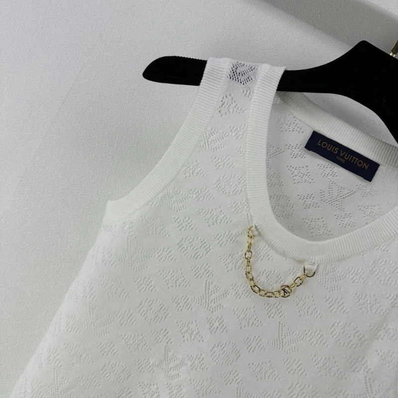 Legit Louis Vuitton Vest