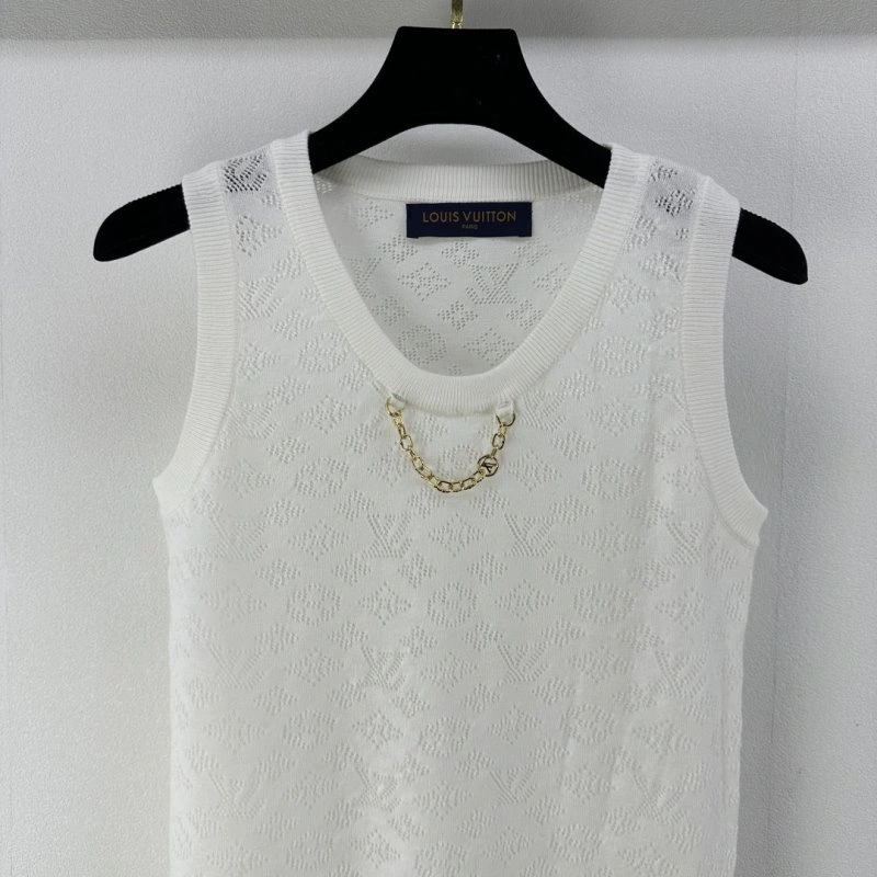 Legit Louis Vuitton Vest