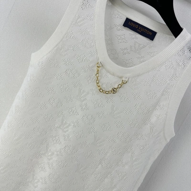 Legit Louis Vuitton Vest