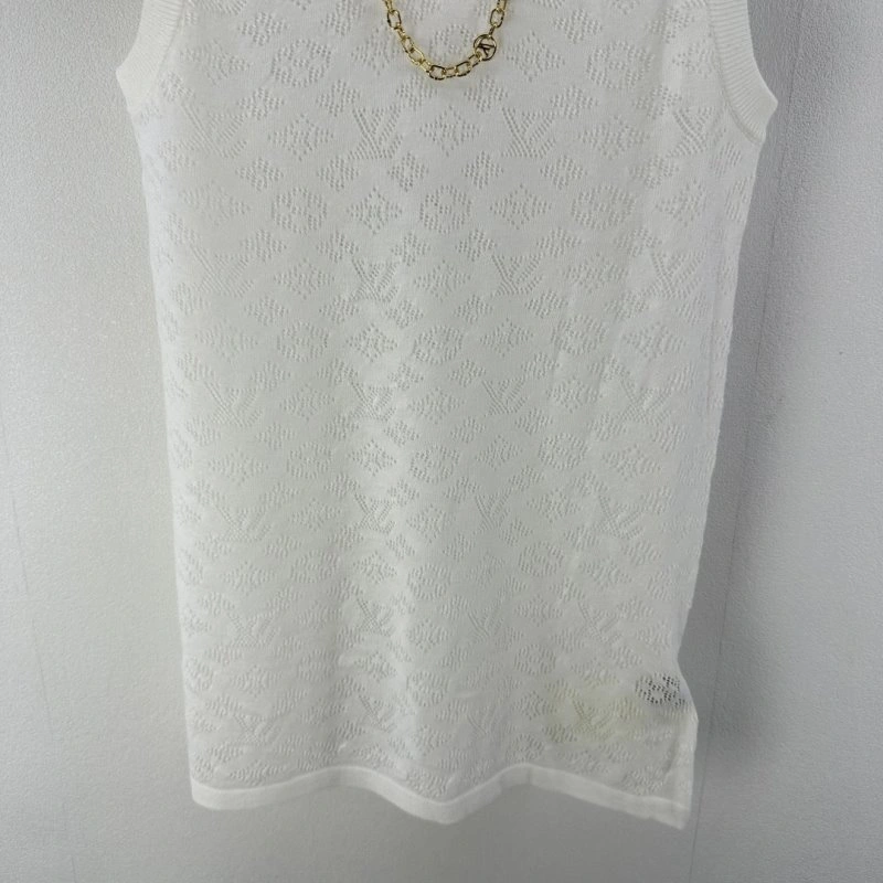 Legit Louis Vuitton Vest