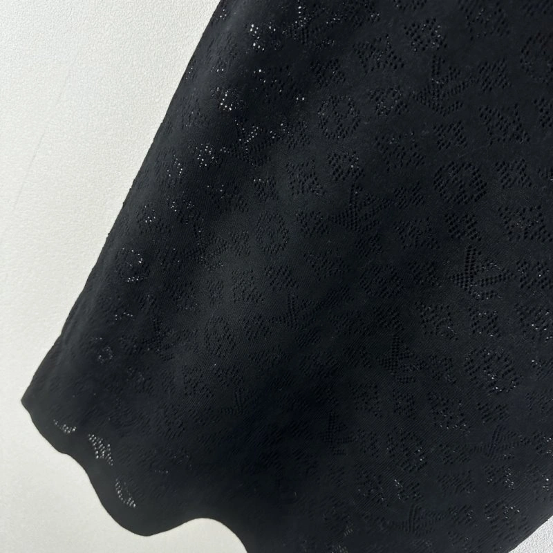 Mirror quality Louis Vuitton Vest
