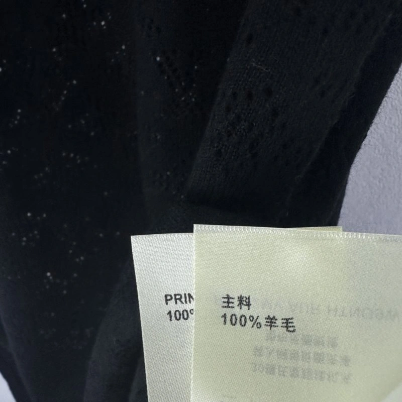 Mirror quality Louis Vuitton Vest