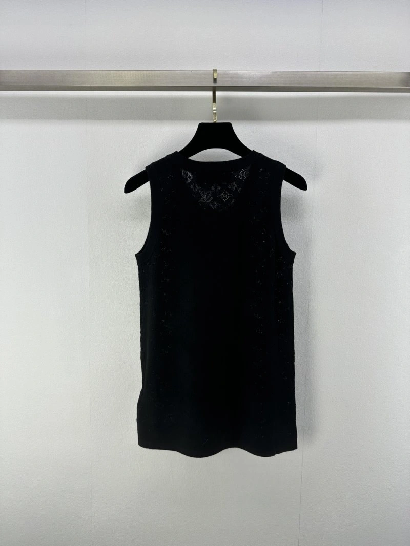 Mirror quality Louis Vuitton Vest