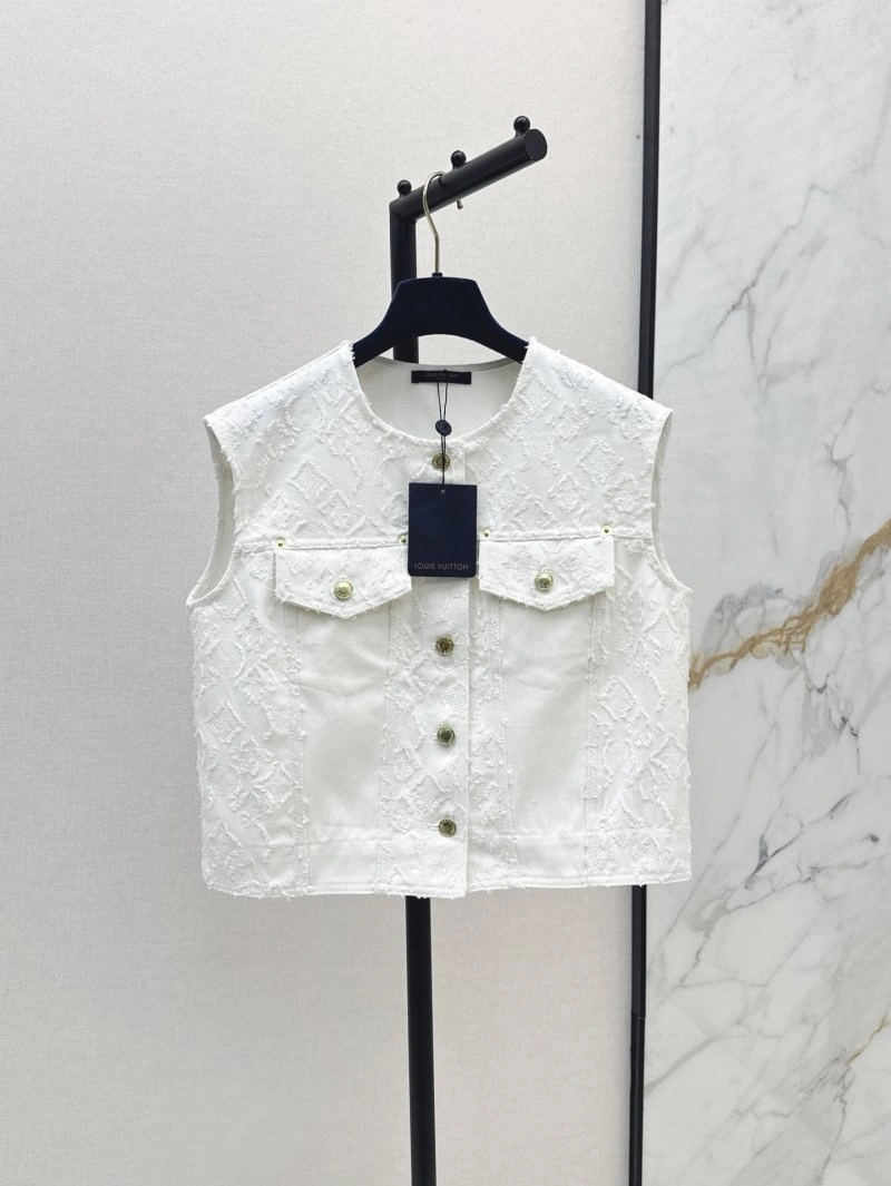 Louis Vuitton Vest