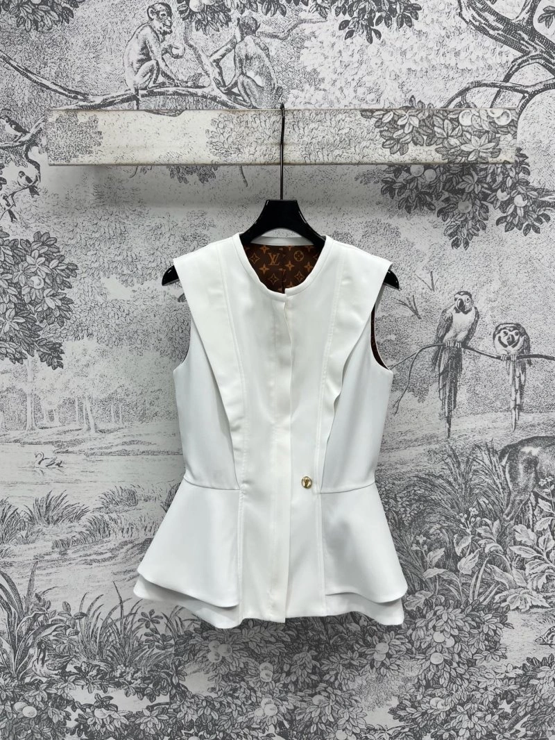 Louis Vuitton Vest