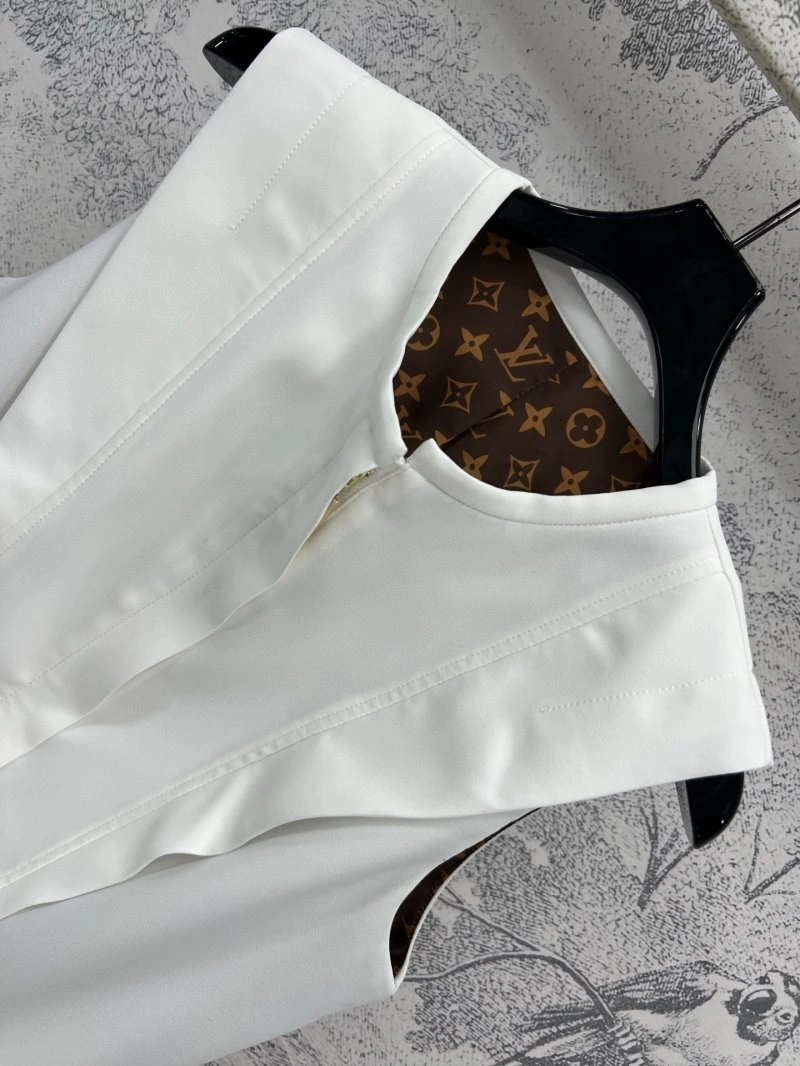 Perfect replica Louis Vuitton Vest