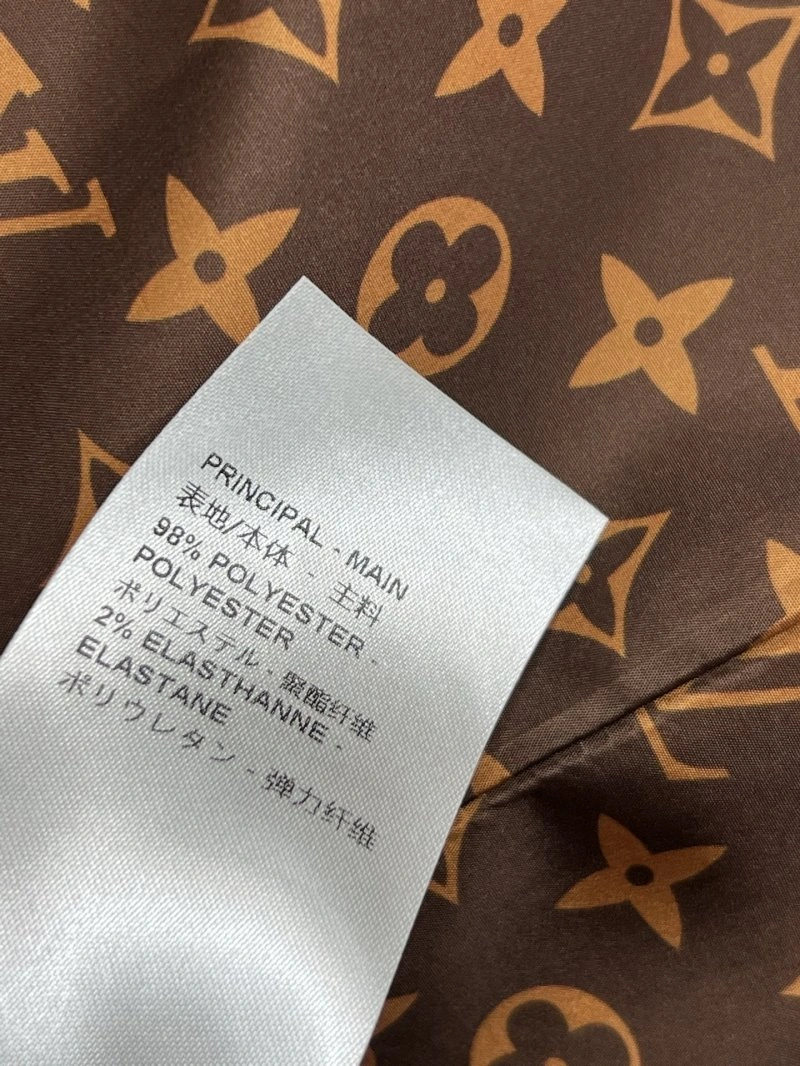 Perfect replica Louis Vuitton Vest