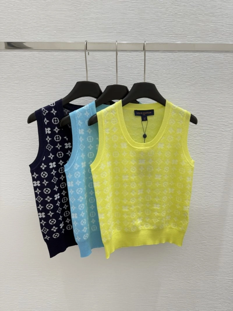 Louis Vuitton Vest